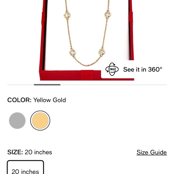 Effy | Jewelry | Brand New With The Tag Effy Cttw Diamond By The Yard ...